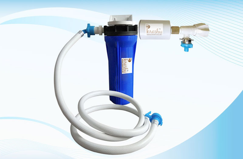 Dishwasher Iron Water Filter Online