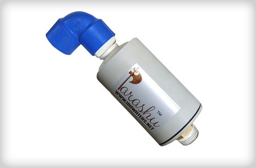 Automatic Washing Machine Iron Filter Online