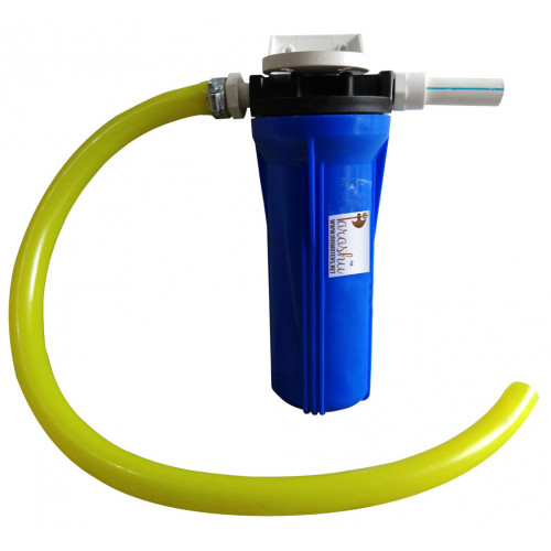 Filter for Semi Automatic Washing Machines